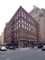 HUDSON STREET OWNERS | 90 Hudson Street, Manhattan | Corcoran