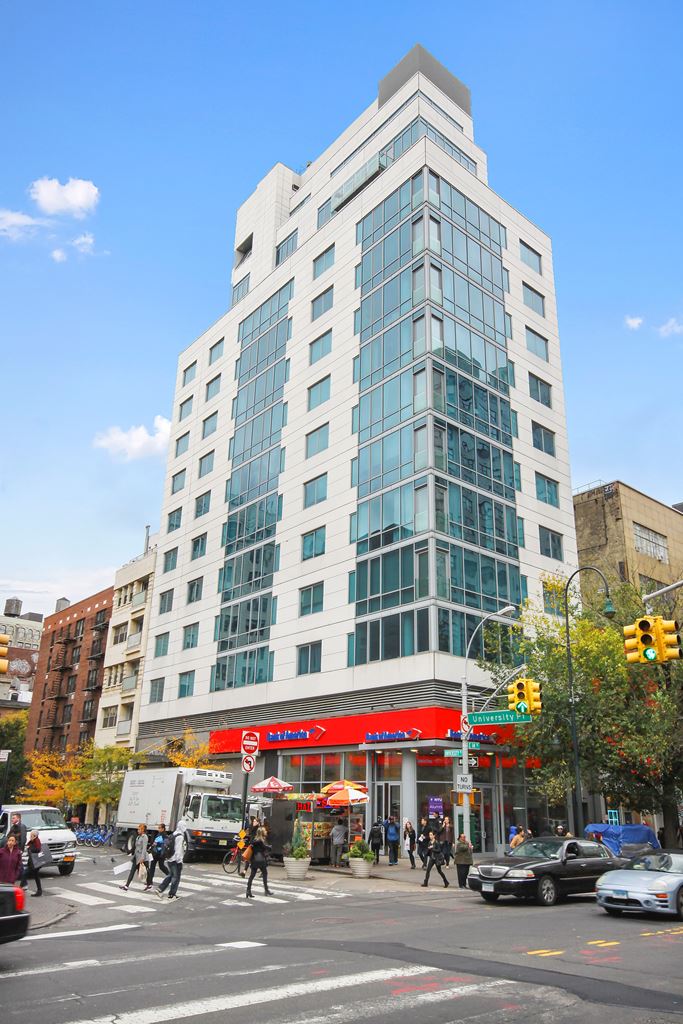 8 UNION SQUARE SOUTH | 8 Union Square South, Manhattan | Corcoran