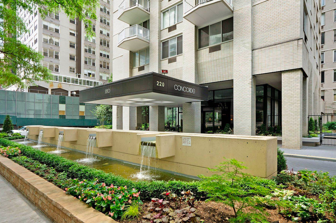 Concorde, The | 220 East 65th Street, Manhattan | Corcoran