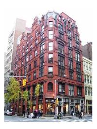 GORHAM | 889 Broadway, Manhattan | Corcoran