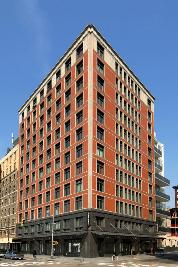 River Lofts | 92 Laight Street, Manhattan | Corcoran