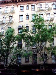 114 Christopher Street, Manhattan | Corcoran