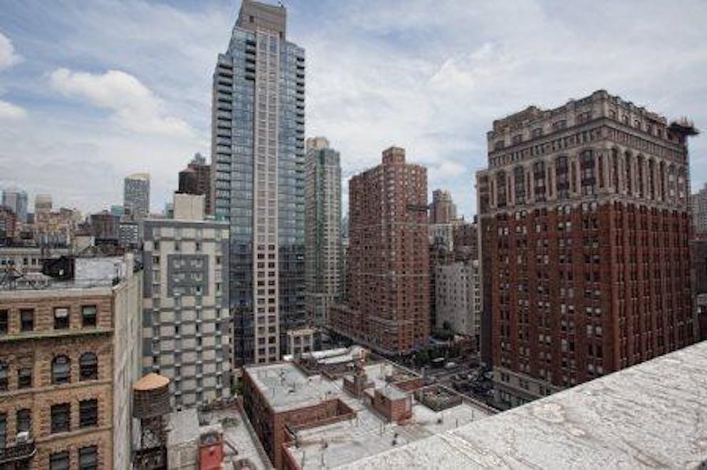 Milan, The | 120 West 23rd Street, Manhattan | Corcoran