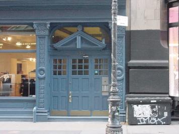 131 Mercer Street, Manhattan | Corcoran