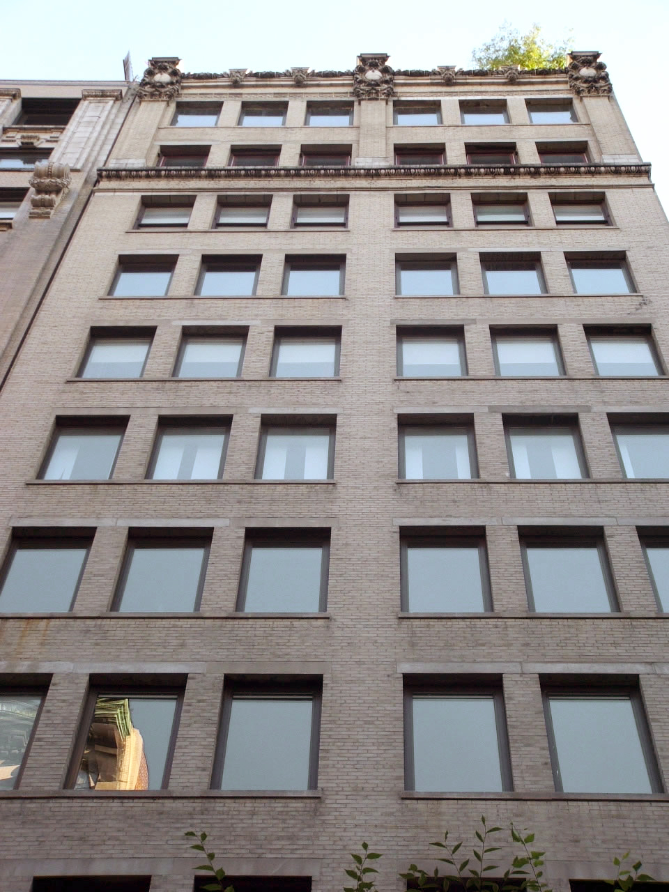 THE STANWICK BLDG | 132 West 22nd Street, Manhattan | Corcoran