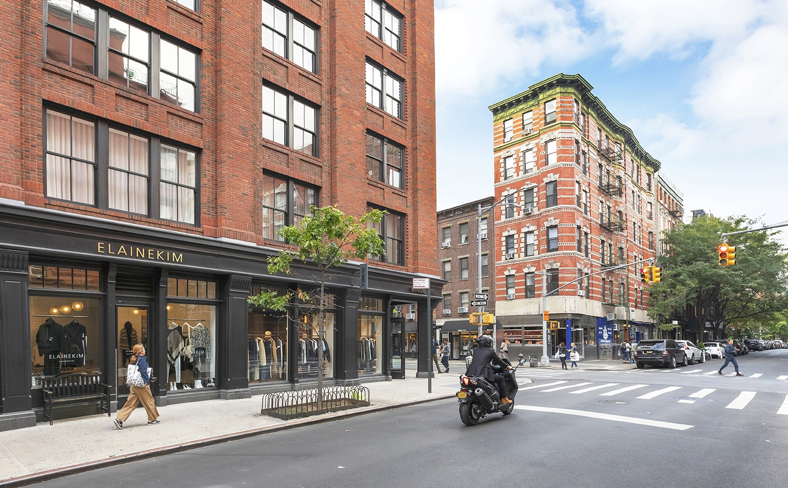 14 Prince Street, Manhattan | Corcoran