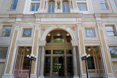 Forward Building | 175 East Broadway, Manhattan | Corcoran