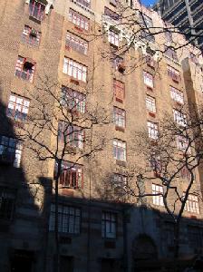Millan House | 115 East 67th Street, Manhattan | Corcoran