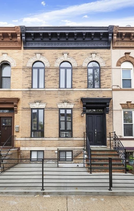 1194 Decatur Street #TWNHSE, Brooklyn, NY 11207 Property for rent