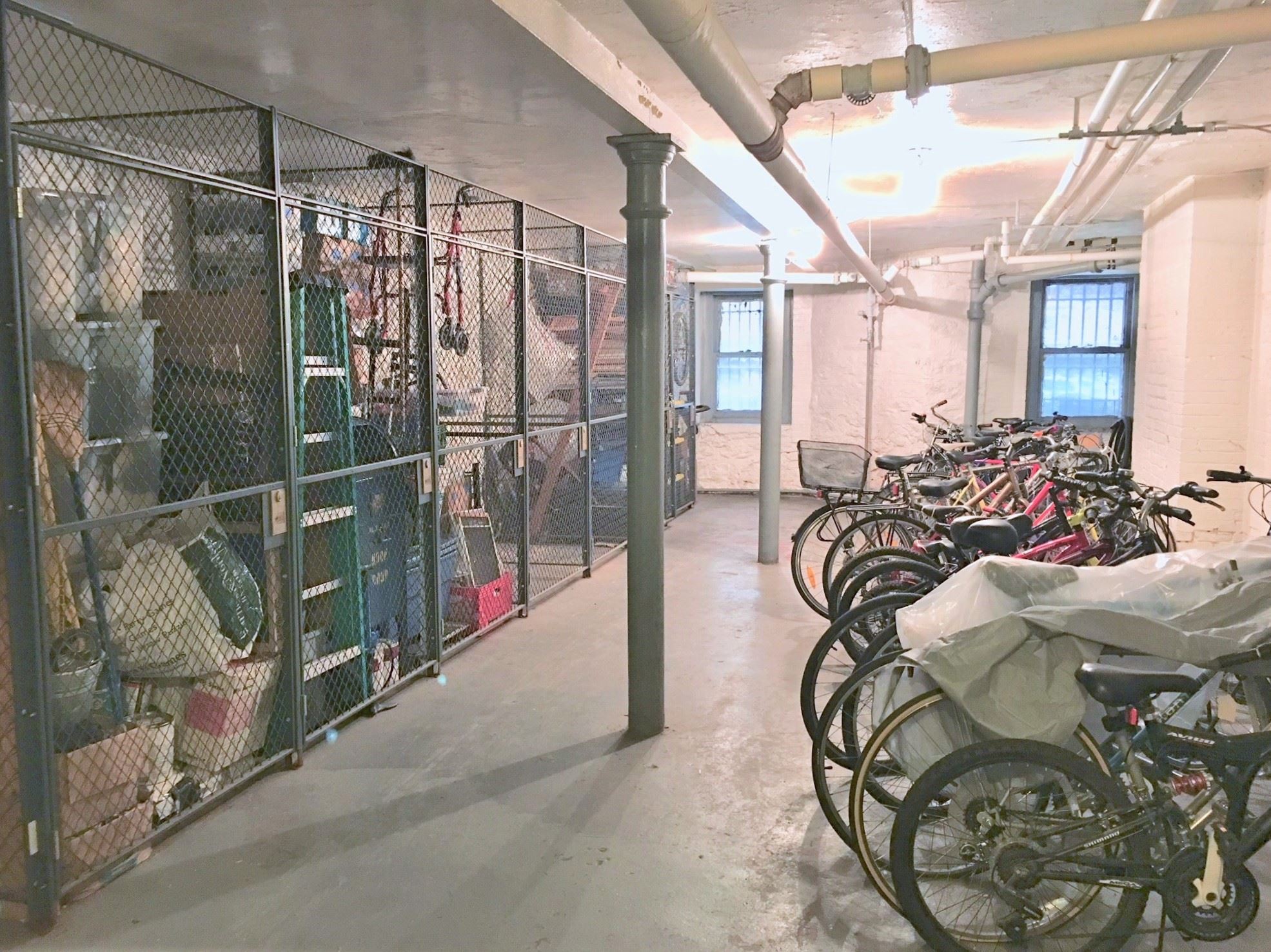 215 West 105th Street, Manhattan | Corcoran