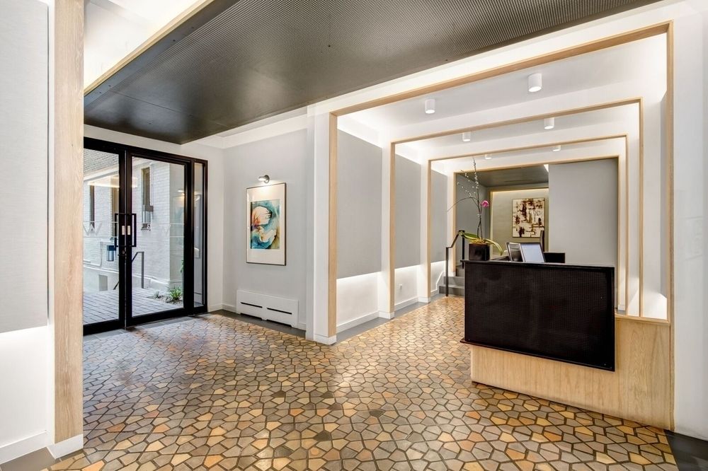 CHELSEA GARDENS | 225 West 23rd Street, Manhattan | Corcoran