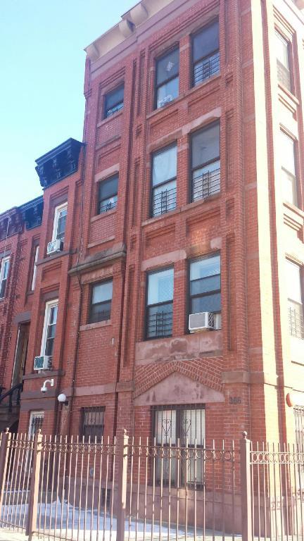 366 Herkimer Street, Brooklyn | Corcoran