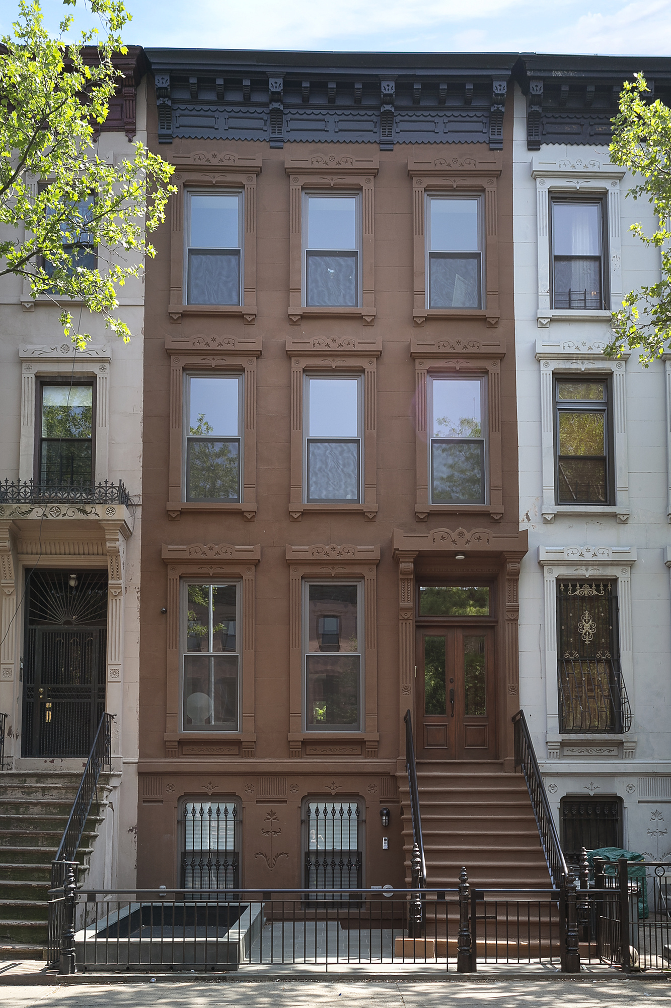 194 Macdonough Street, Brooklyn | Corcoran
