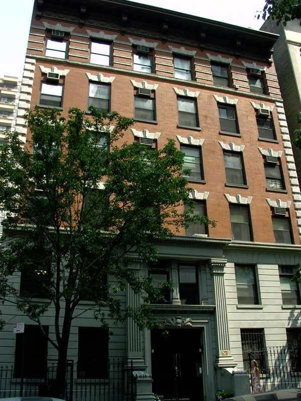 255 West 95th Street, Manhattan | Corcoran