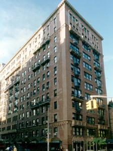 The Beauclaire | 26 East 10th Street, Manhattan | Corcoran