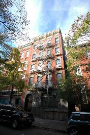 29 Perry Street, Manhattan | Corcoran