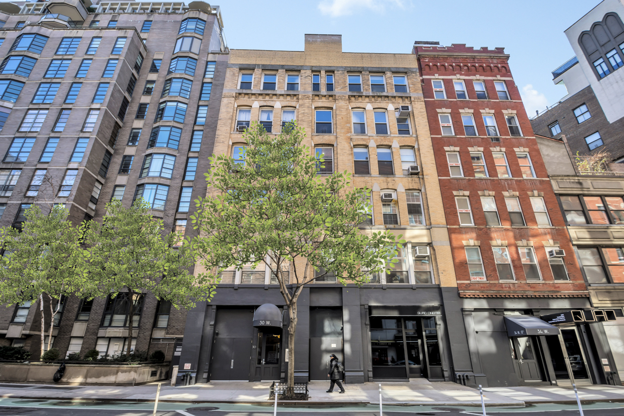 West 13Th Street | 30 West 13th Street, Manhattan | Corcoran