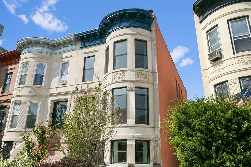1207 Carroll Street, Brooklyn | Corcoran