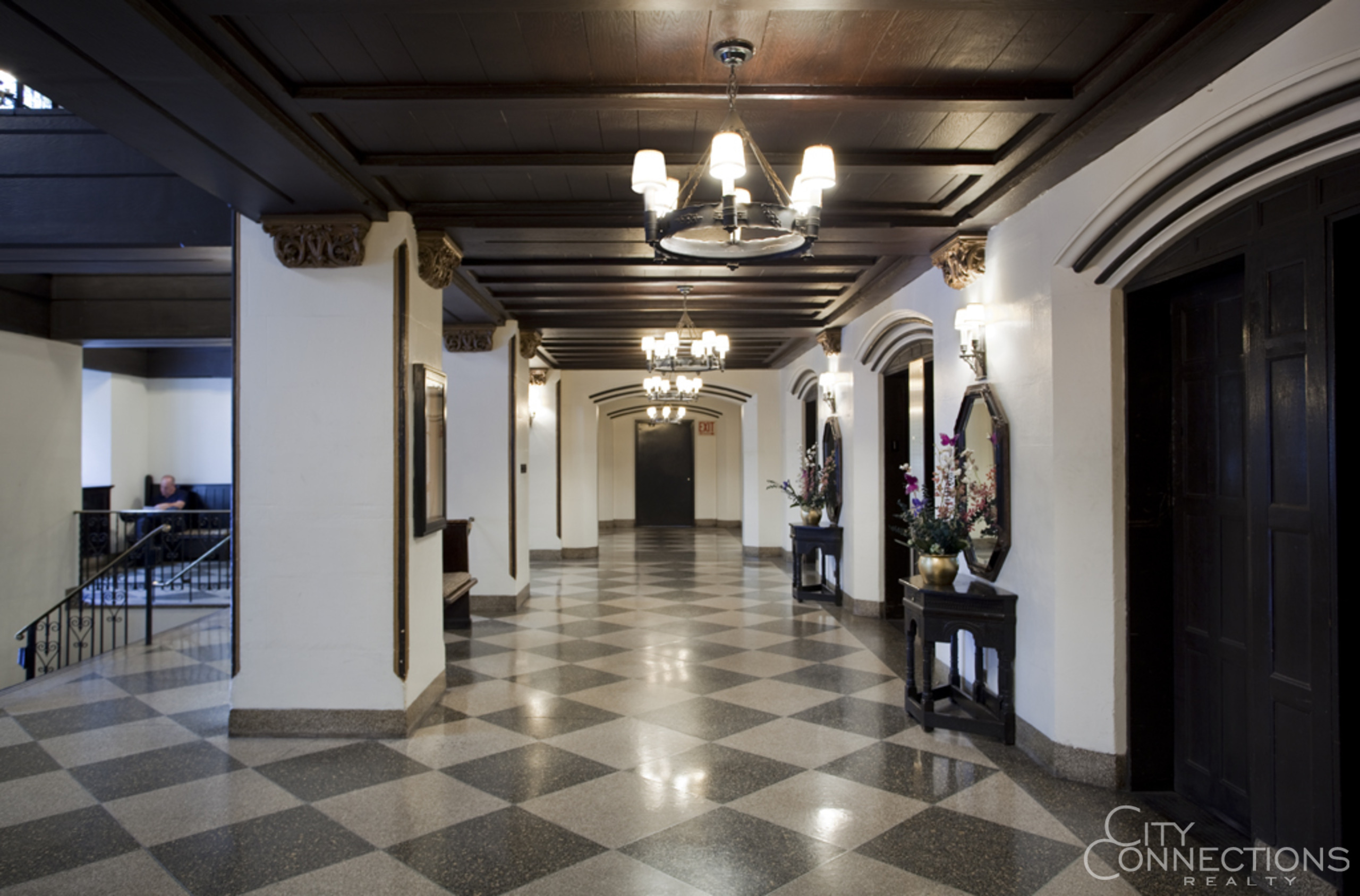 WOODSTOCK TOWER | 320 East 42nd Street, Manhattan | Corcoran