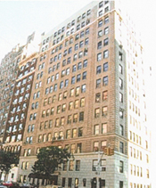 320 West End Avenue, Manhattan | Corcoran