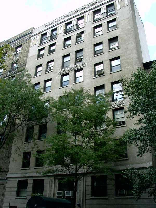 35 West 82nd Street, Manhattan | Corcoran
