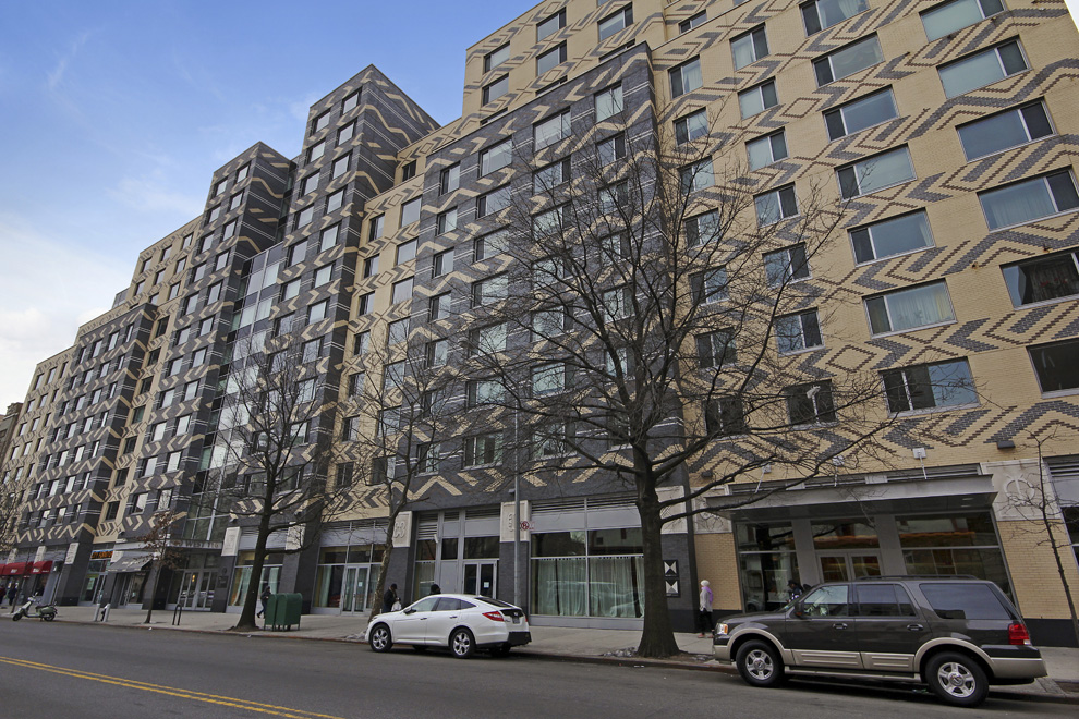 Kalahari | 40 West 116th Street, Manhattan | Corcoran