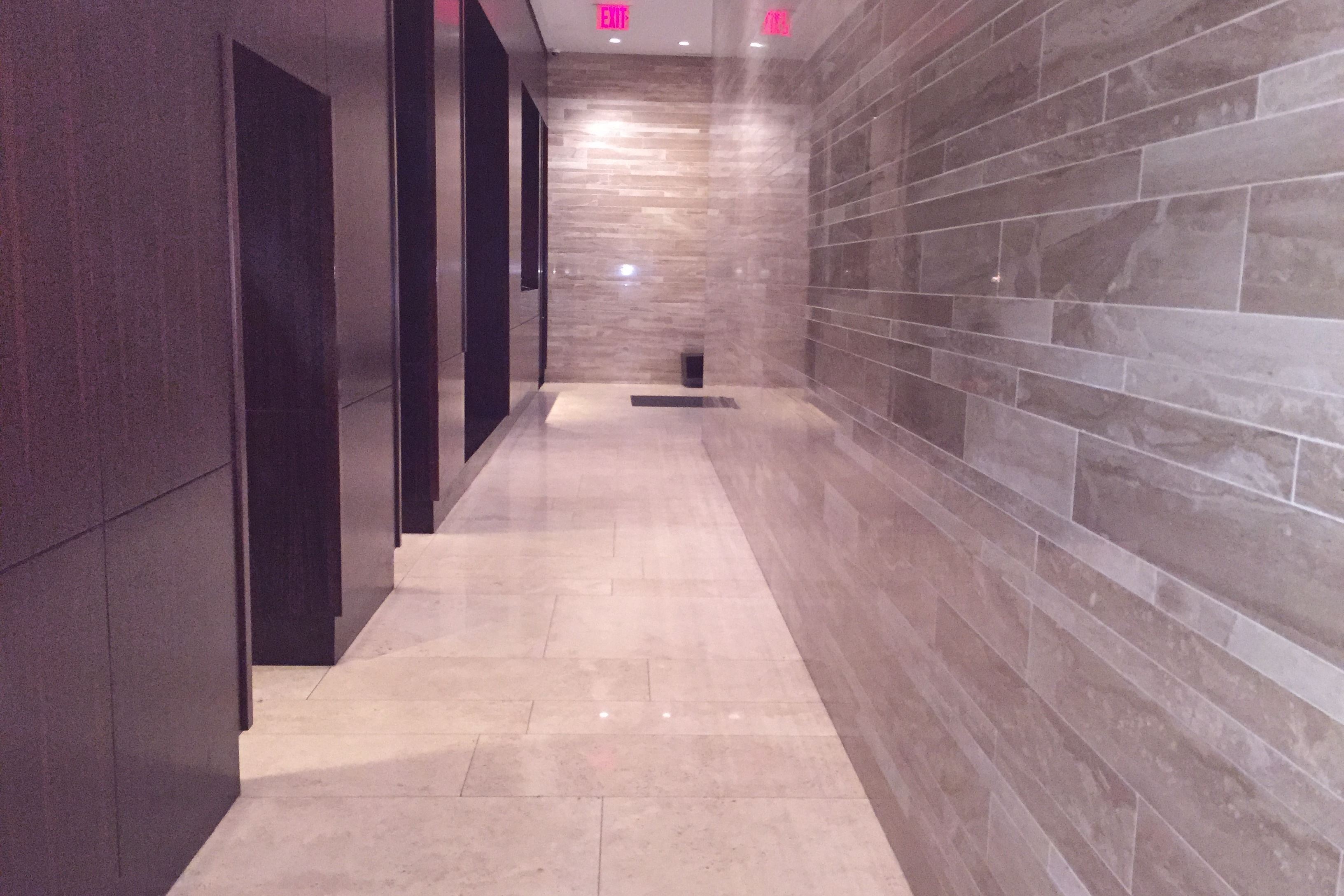 The Nicole | 400 West 55th Street, Manhattan | Corcoran