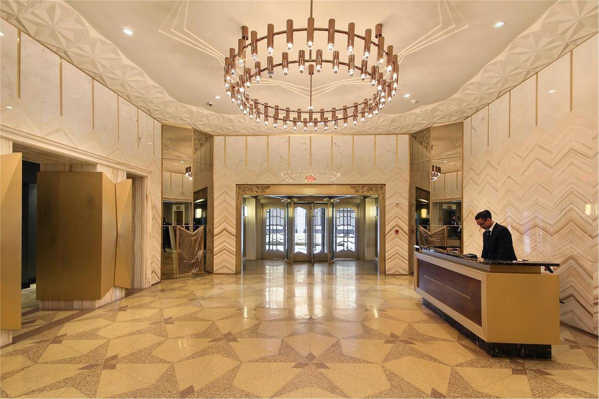 Stella Tower | 425 West 50th Street, Manhattan | Corcoran