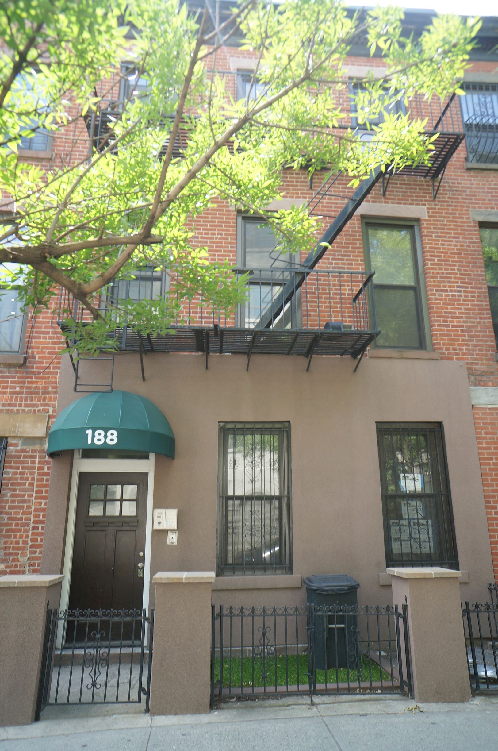 188 West 9th Street, Brooklyn | Corcoran