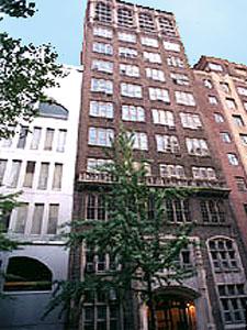 Finch Building, The | 52 East 78th Street, Manhattan | Corcoran