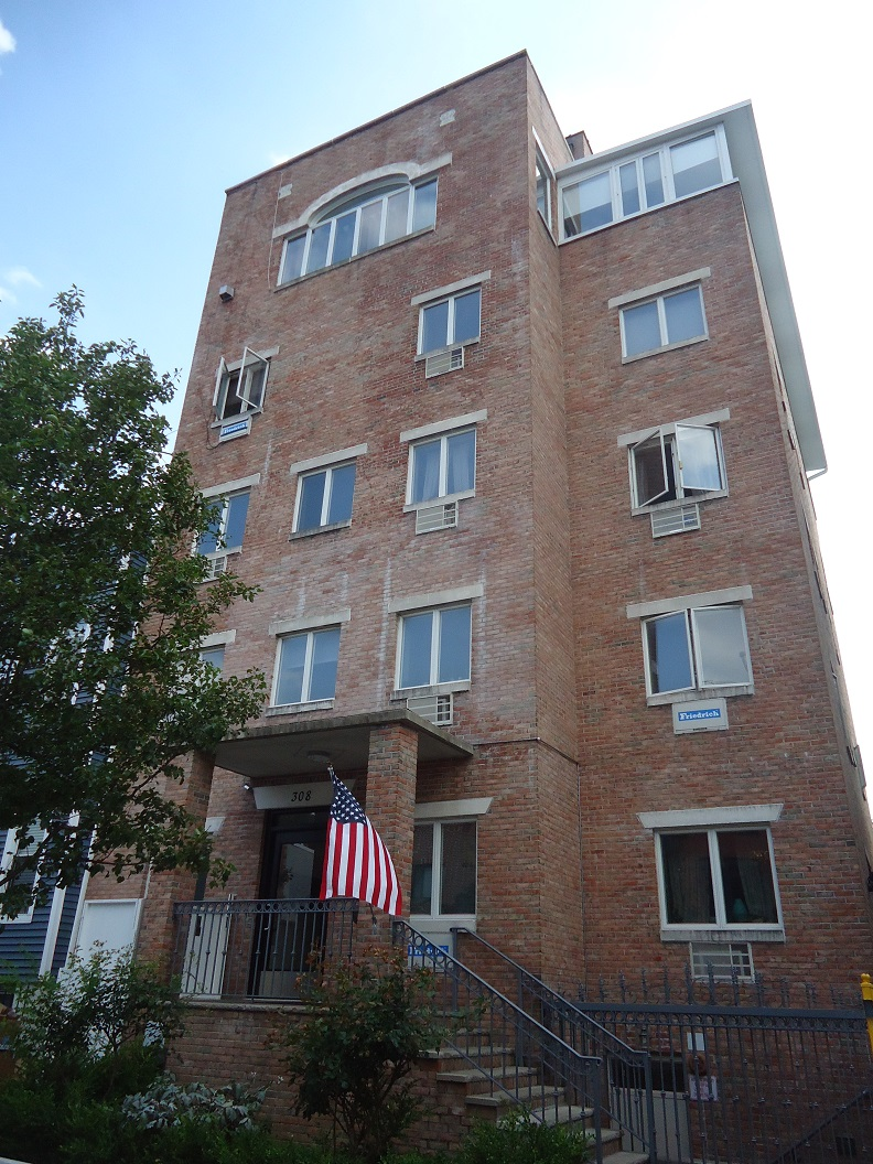 308 21st Street #1B, Brooklyn, NY 11215 Property for rent