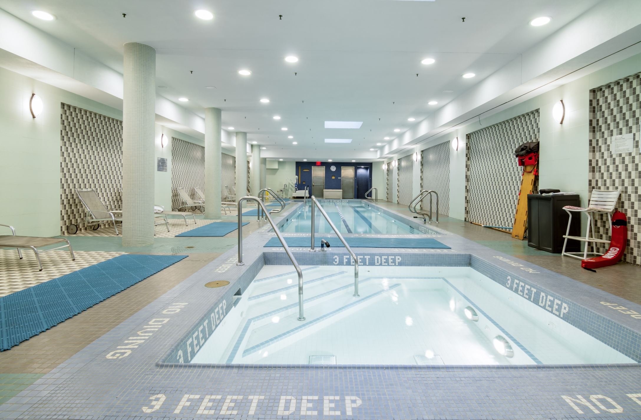 120 Riverside Boulevard, Manhattan | Corcoran