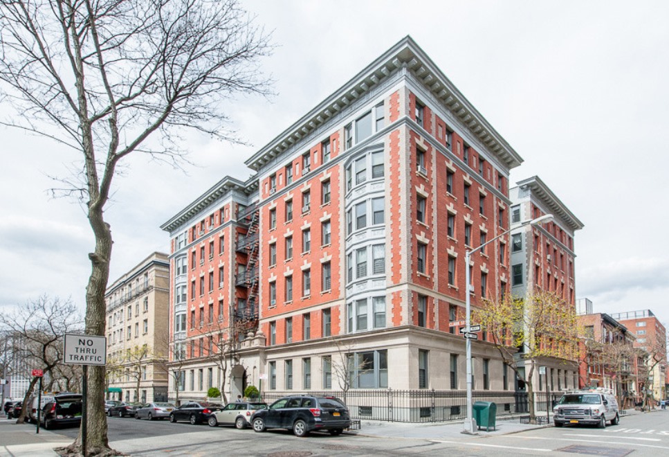 Clark Street Tenant | 15 Clark Street, Brooklyn | Corcoran