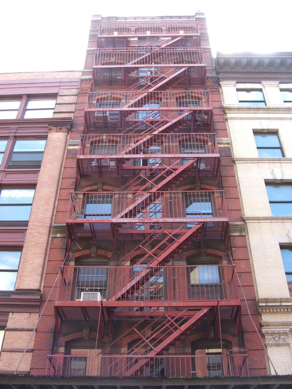 14 Jay Street Owner | 14 Jay Street, Manhattan | Corcoran