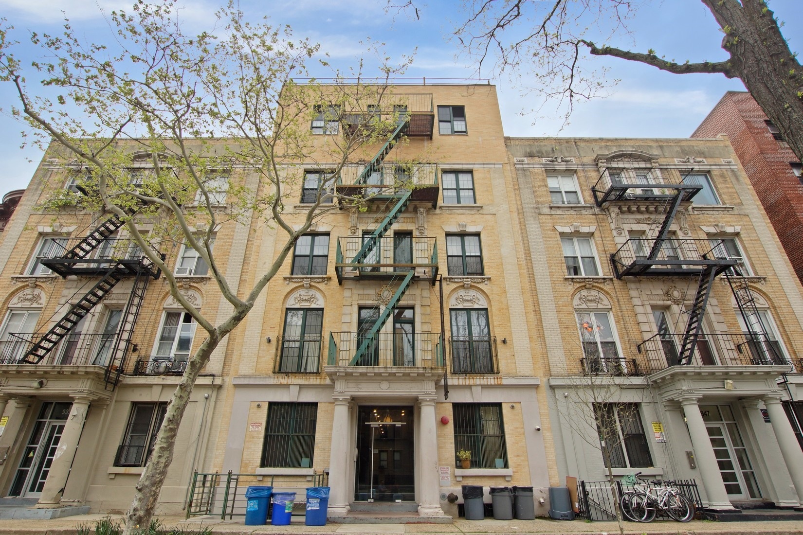 943 Saint Marks Avenue, Brooklyn | Corcoran