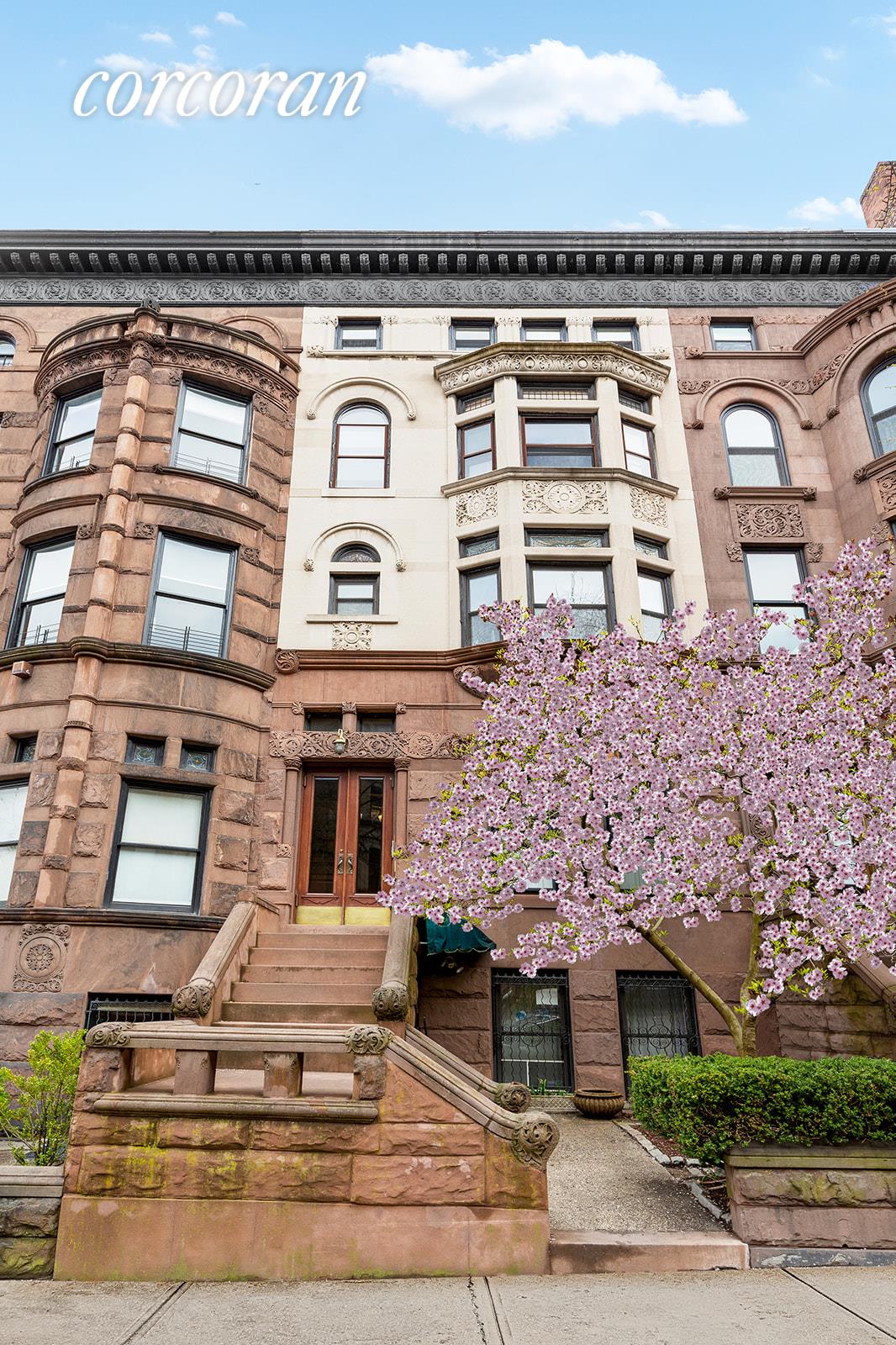 309 Garfield Place, Brooklyn | Corcoran