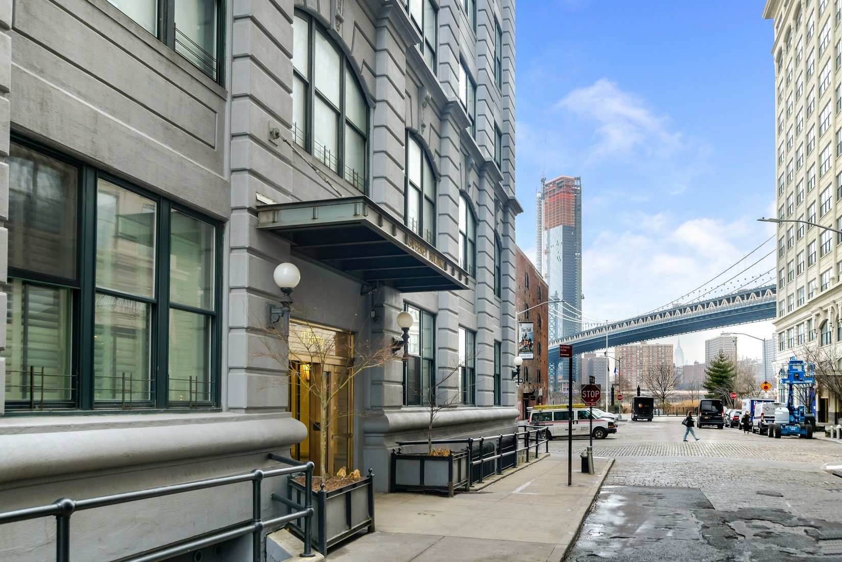 SWEENEY BUILDING, T | 30 Main Street, Brooklyn | Corcoran