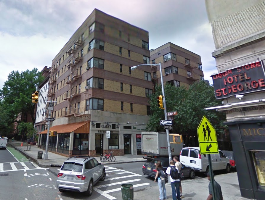 70 Clark Street, Brooklyn | Corcoran