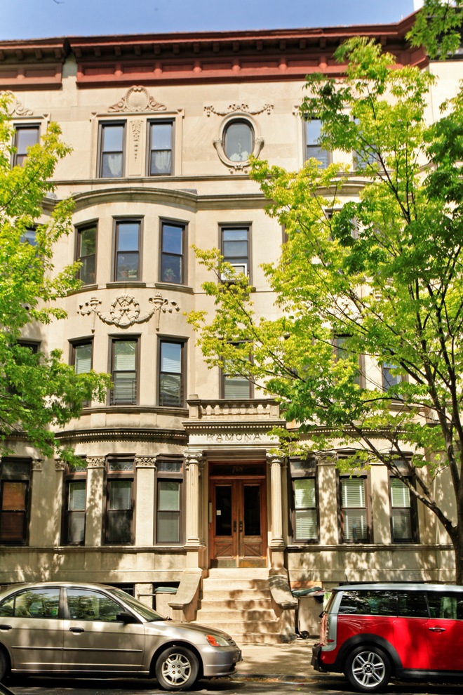 708 8th Avenue, Brooklyn | Corcoran