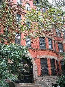 101 Berkeley Place, Brooklyn | Corcoran