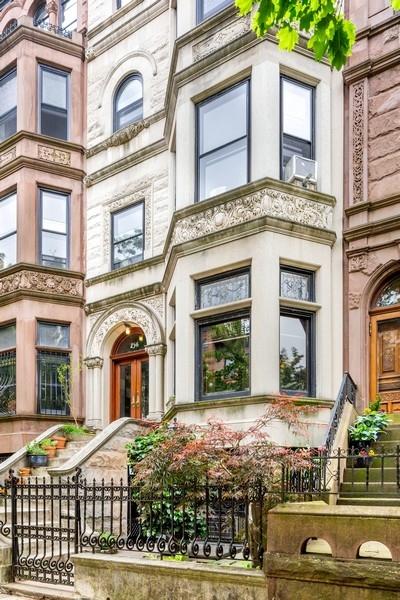 296 Garfield Place, Brooklyn | Corcoran