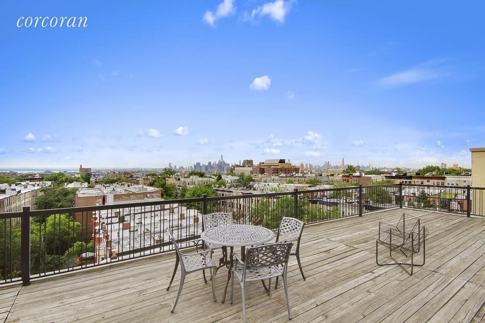 145 Prospect Park West, Brooklyn | Corcoran