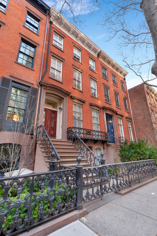 142 West 11th Street, Manhattan | Corcoran