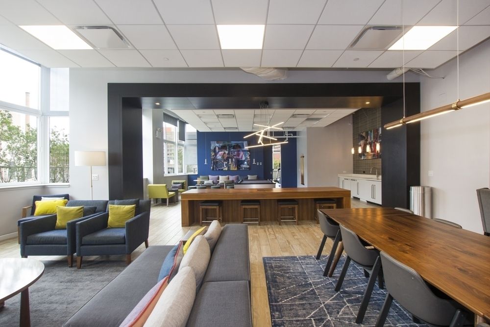 DKLB BKLN | 80 De Kalb Avenue, Brooklyn | Corcoran