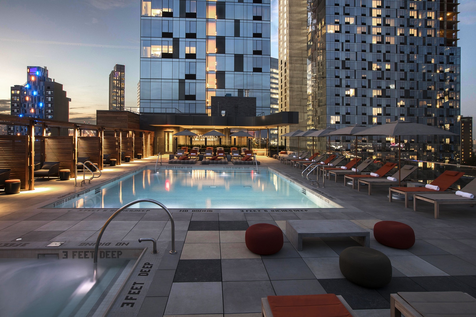 3 JACKSON PARK | 28-10 Jackson Avenue, Queens | Corcoran