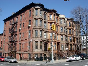 916 8th Avenue, Brooklyn | Corcoran