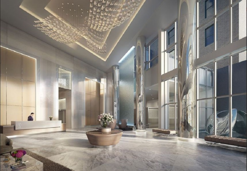 SUMMIT NYC | 222 East 44th Street, Manhattan | Corcoran