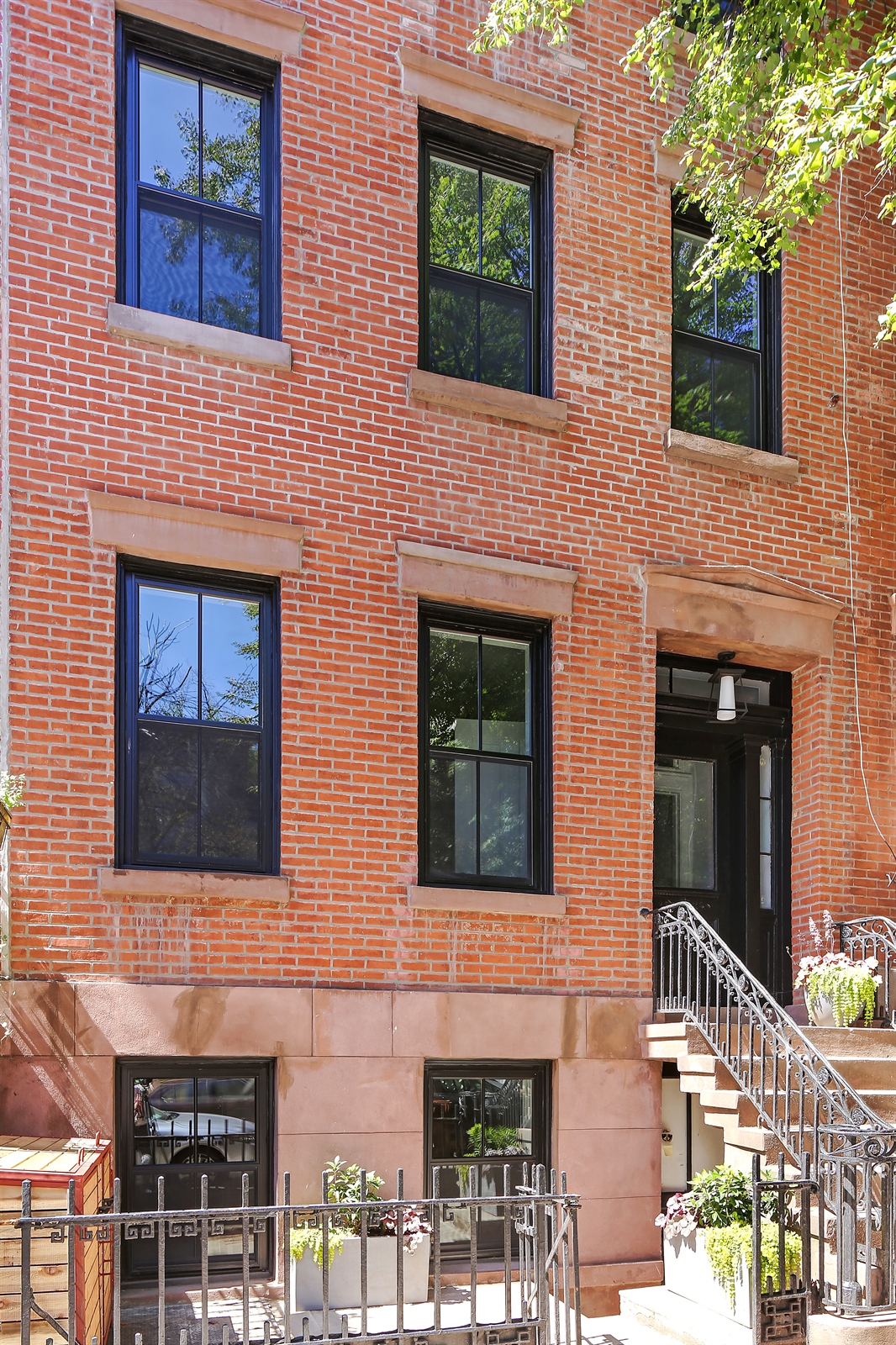 48 Duffield Street, Brooklyn | Corcoran