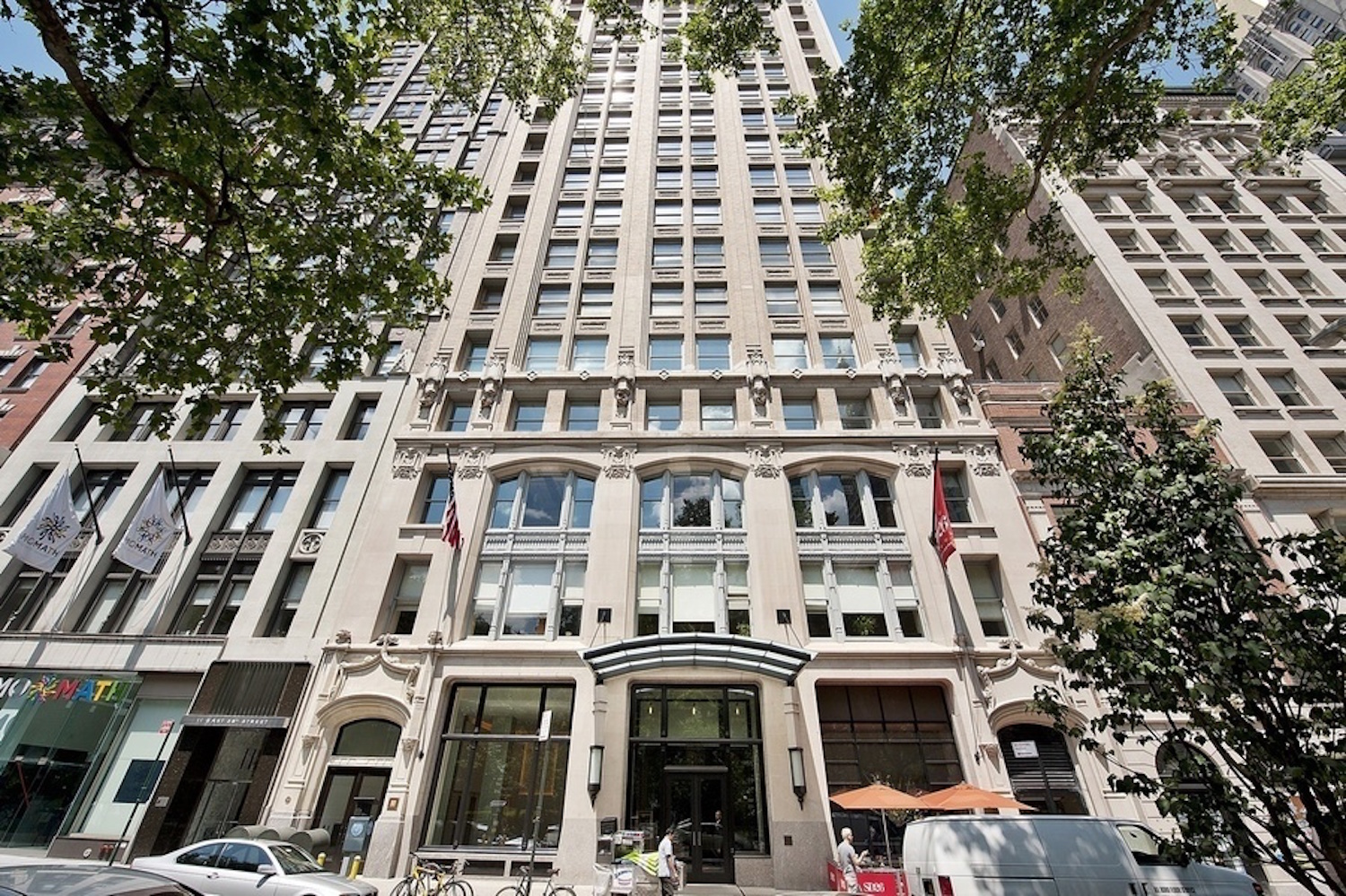 15 Madison Square North | 15 East 26th Street, Manhattan | Corcoran