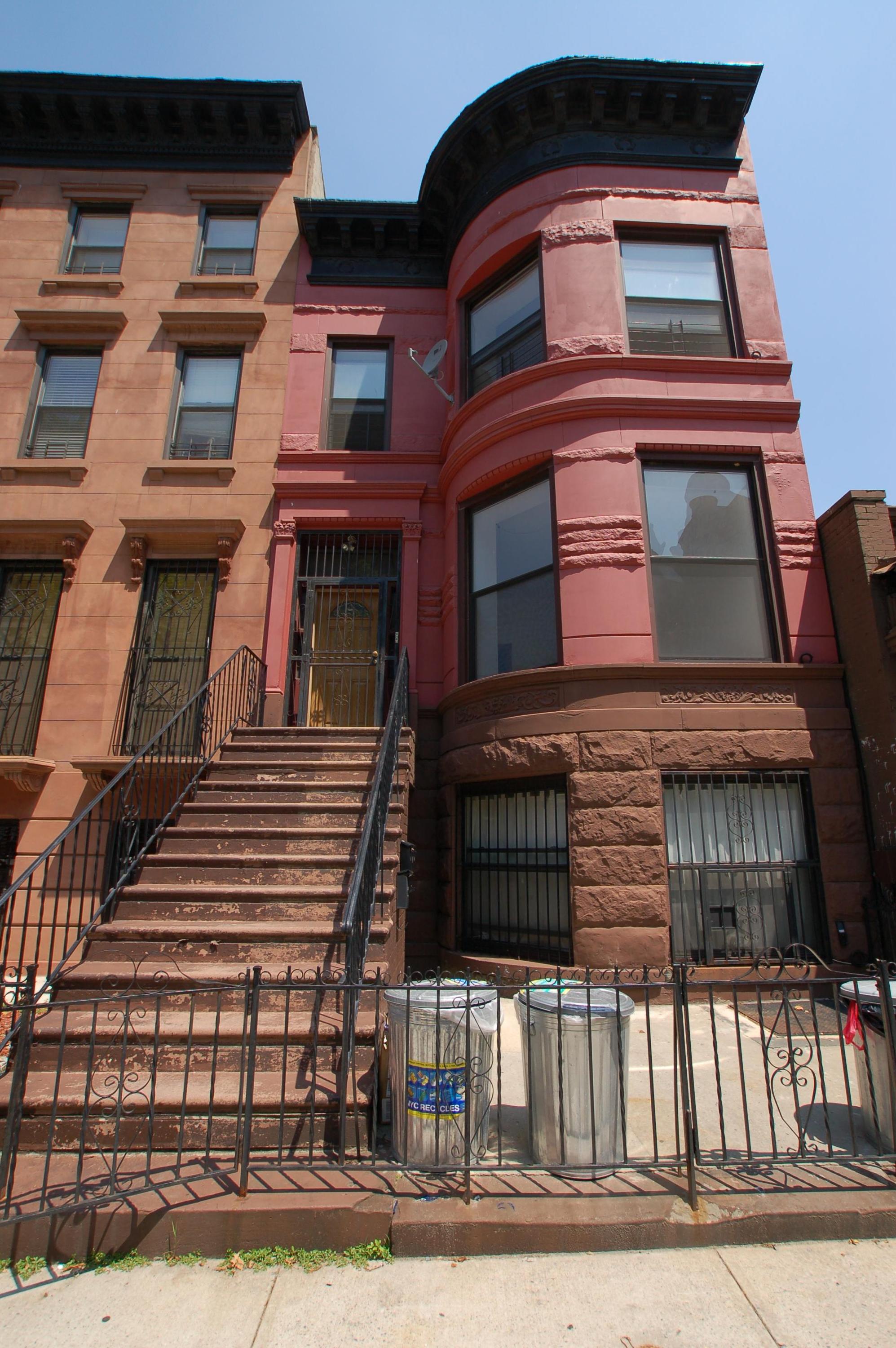 279 Madison Street, Brooklyn | Corcoran